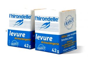 Les levures à utiliser dans votre machine à pain - Autour du Pain